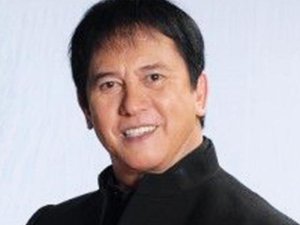Phillip Salvador (Phillip Salvador) - MyDramaList