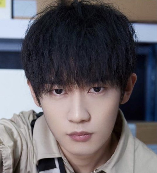 Yan Yong Qiang (闫永强) - MyDramaList