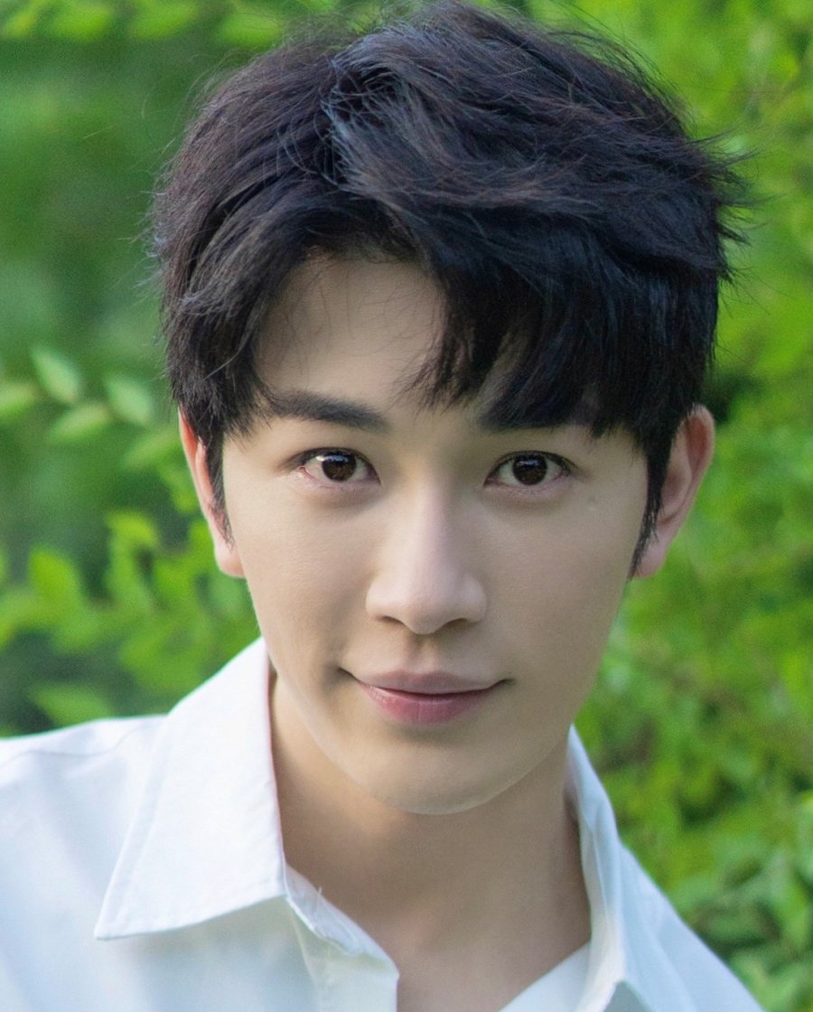 Yan Zi Xian (严子贤) - MyDramaList