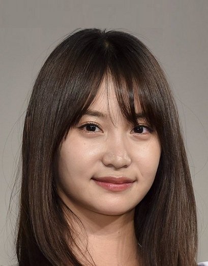 Nagao Mariya (永尾まりや) - MyDramaList