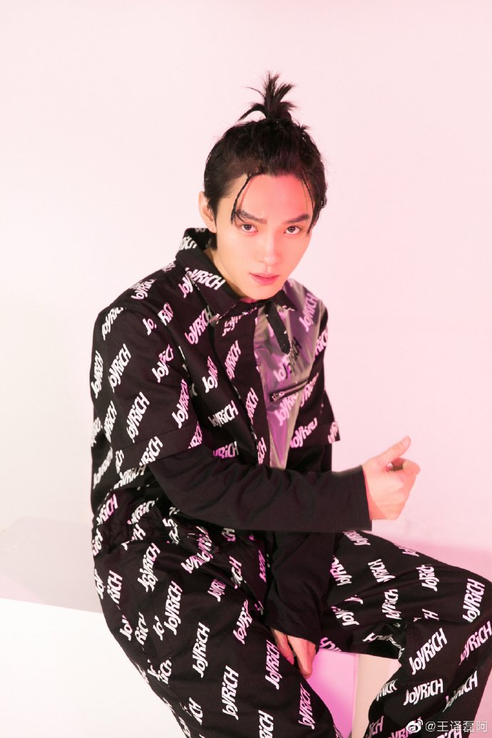 Wang Ze Lei (王译磊) - MyDramaList