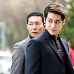 Mrs. Cop Season 2 - MyDramaList