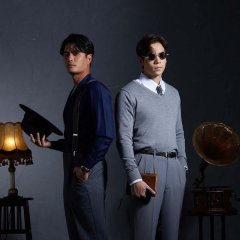 Bunga Saree - MyDramaList