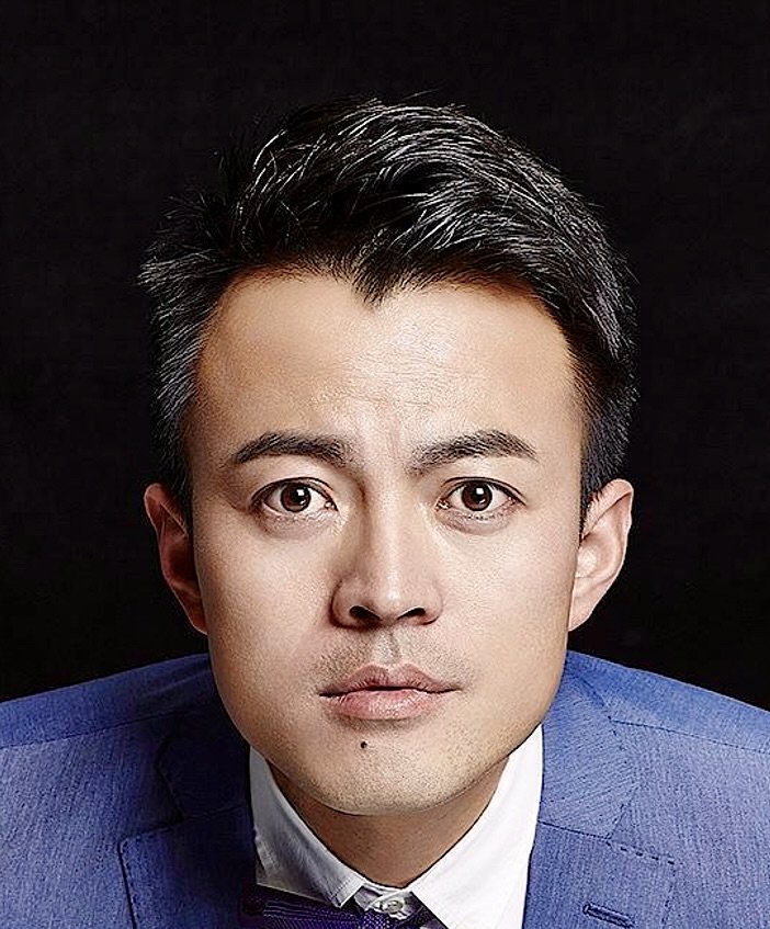 Lin Jia Chuan (林家川) - MyDramaList