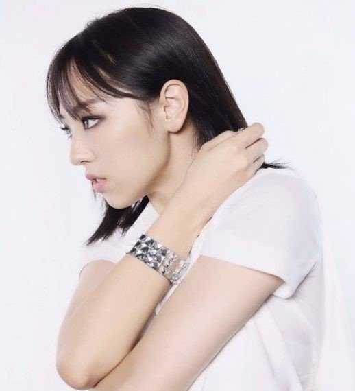 Wonchae (황채원) - MyDramaList