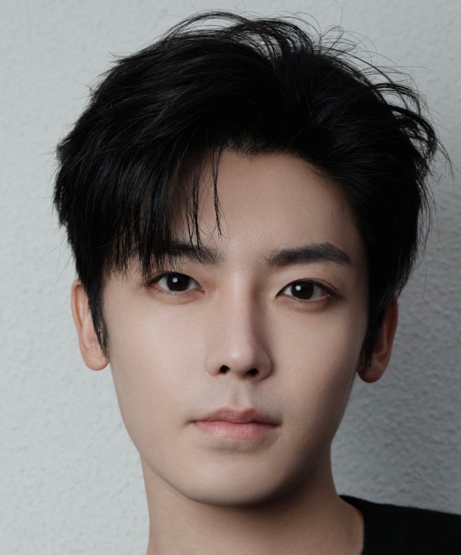 Chinese Young Male Actors Chinese Young Male Actors