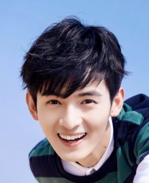Zhou Zhan (周占) - MyDramaList