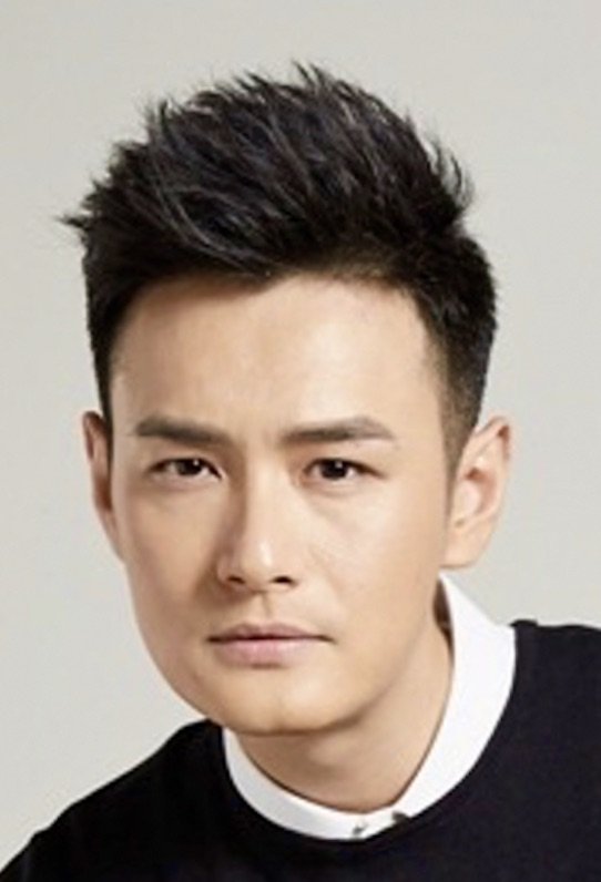 Wang Yu (王雨) - MyDramaList