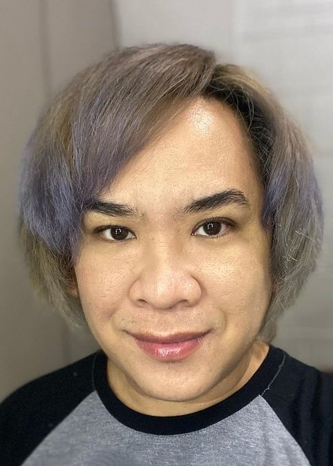 Easy Ferrer (Easy Ferrer) - MyDramaList