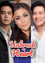 Unbreak My Heart (2023) - MyDramaList