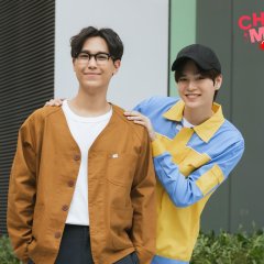 Cherry Magic (2023) - MyDramaList