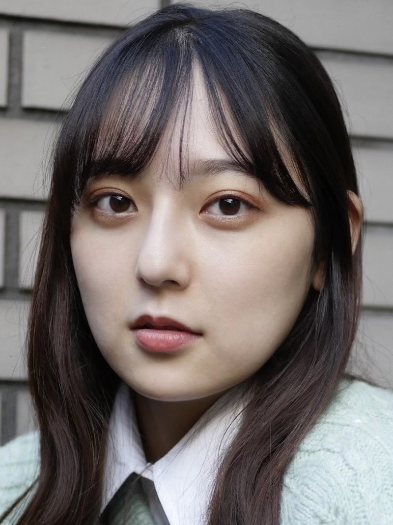 Yuki Hina (結城陽葵) - MyDramaList