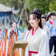 Feng Ming Sheng Xiao Xiao - MyDramaList