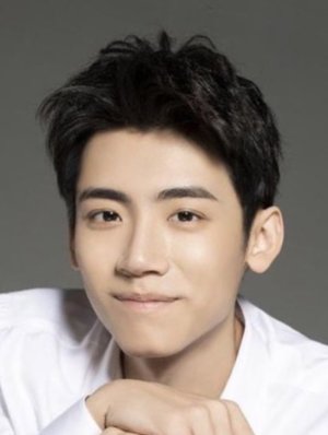 Li Qing (李子豪) - MyDramaList