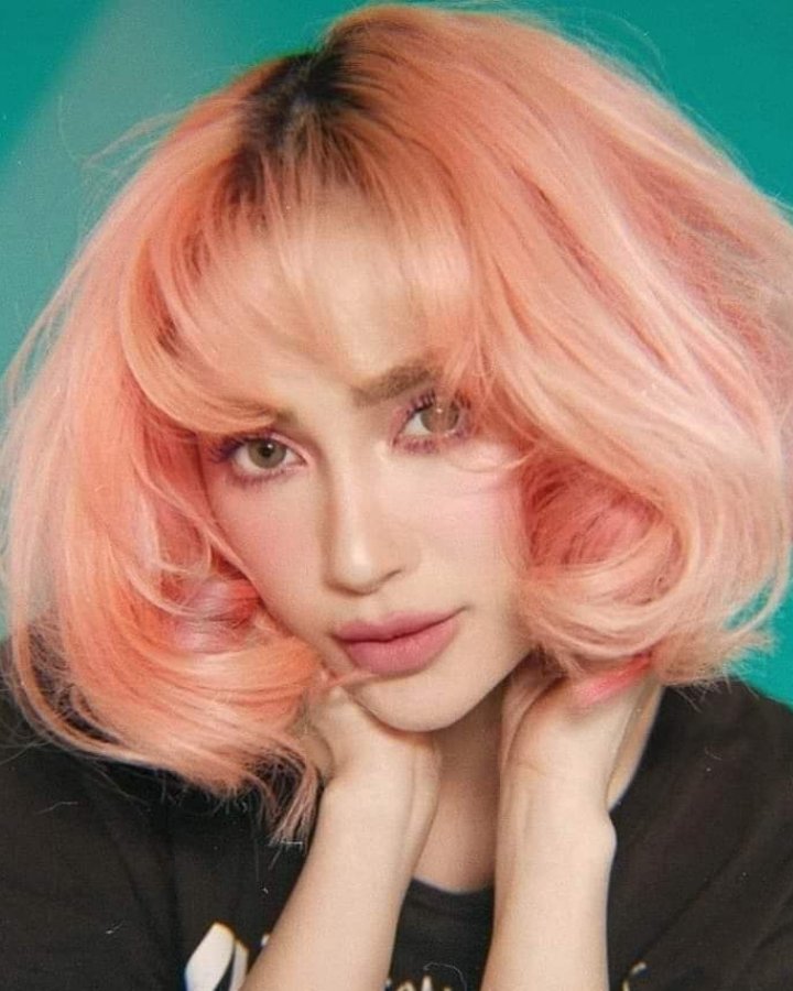 Arci Muñoz (Ramona Cecilia Datuin Muñoz) - MyDramaList