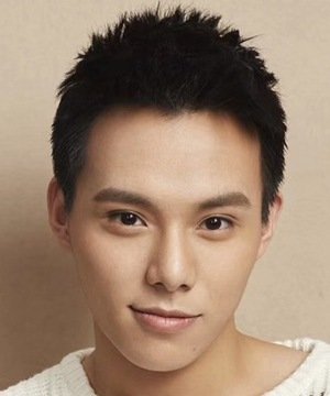 Ma Rui Han (马睿瀚) - MyDramaList