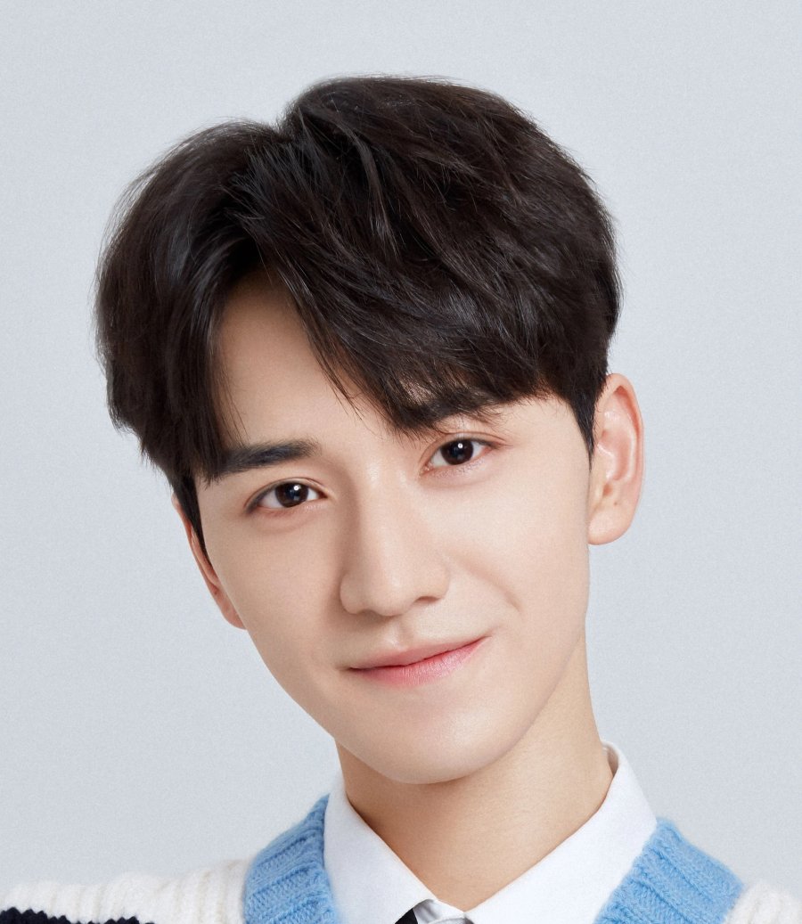 Wang Hong Yi (王弘毅) - MyDramaList