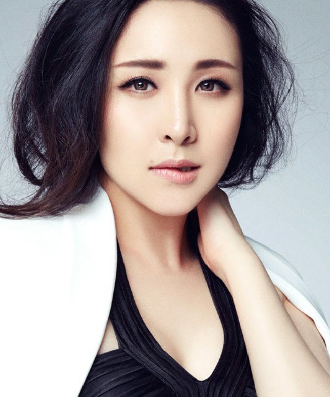 Liu Ya Ping - MyDramaList