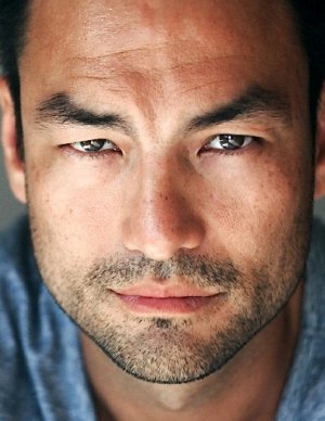David McInnis (David McInnis) - MyDramaList