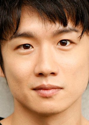 Ishida Issei (いしだ壱成) - MyDramaList