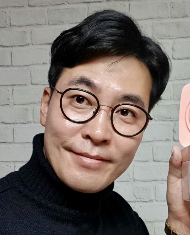 Kim Ho Chang - MyDramaList