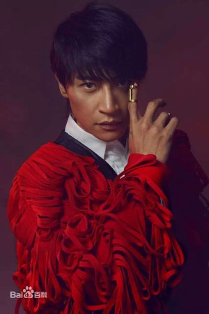 Liu Xiao Peng - MyDramaList