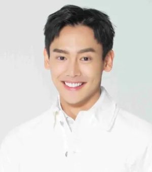 Hsiao Hung (蕭鴻) - MyDramaList