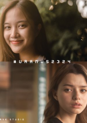 Uranus 2324 - MyDramaList