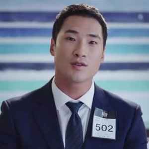 Cho Won Woo (조원우) - MyDramaList