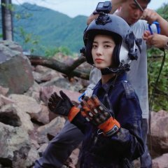 Light My Way - MyDramaList