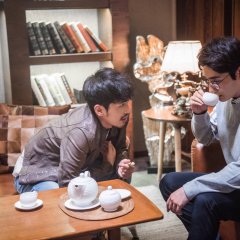 Guardian (2018) - MyDramaList