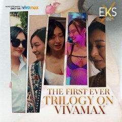 Eks (2024) - MyDramaList