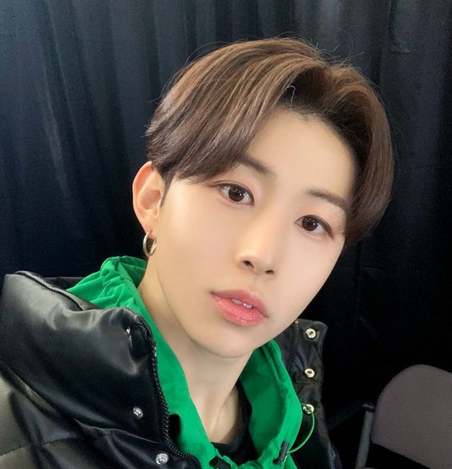 Rihan (리한)- MyDramaList