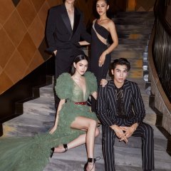 Rak Rai (2023) - MyDramaList