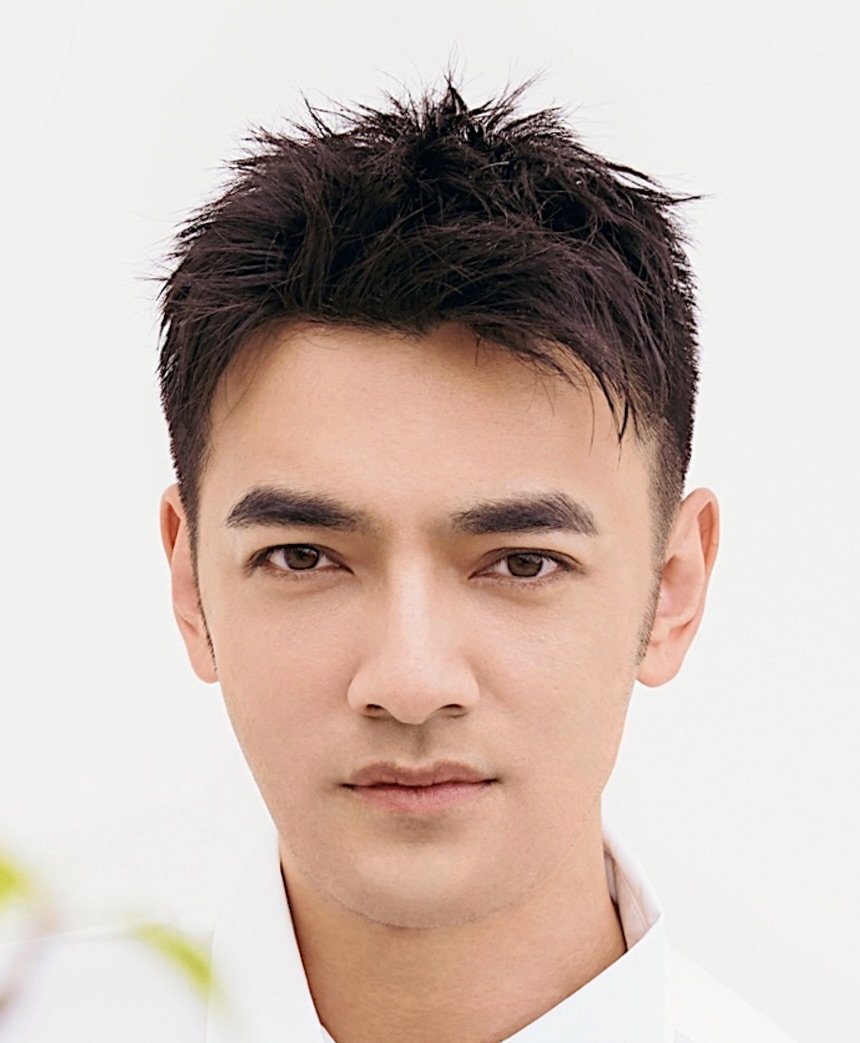 Ting Guo's Instagram, Twitter & Facebook on IDCrawl