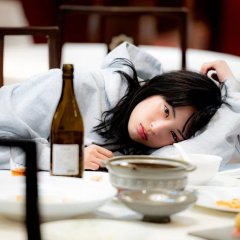 Yugure ni, Te wo Tsunagu (2023) - MyDramaList