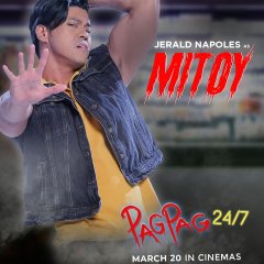 Pagpag 24/7 - MyDramaList