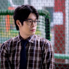 9 Border (2024) - MyDramaList