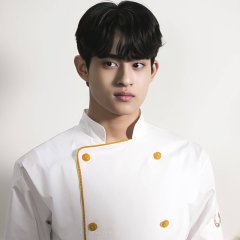 Wuju Bakery (2024) - MyDramaList