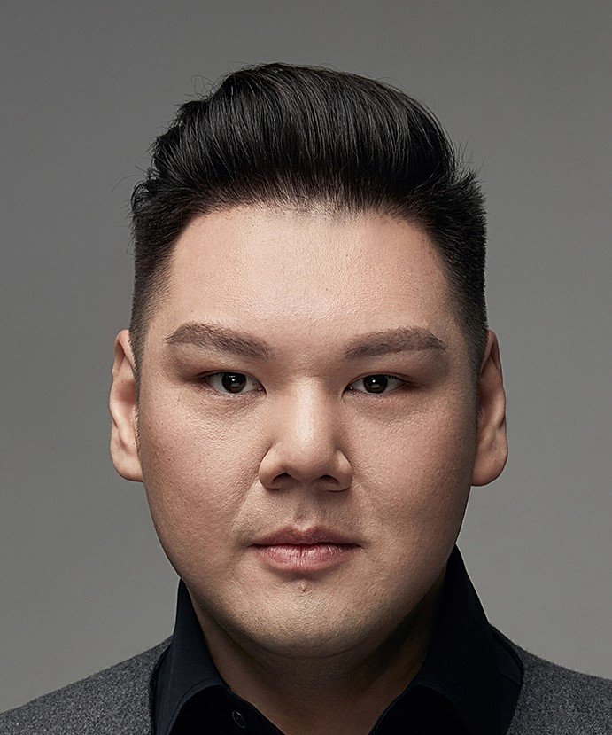 Long Zhang's Instagram, Twitter & Facebook on IDCrawl