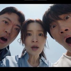 Connection (2024) - MyDramaList