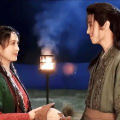 Duel on Mount Hua: Nine Yin True Sutra - MyDramaList