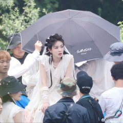 Lin Jiang Xian - MyDramaList