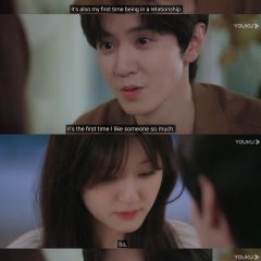 Hidden Love (2023) - MyDramaList