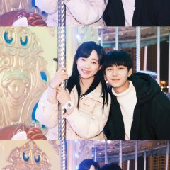 Wo De Shao Nian Shi Dai - MyDramaList