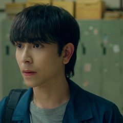 Zomvivor (2024) - MyDramaList