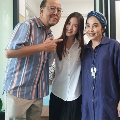 Beauty Newbie (2024) - MyDramaList