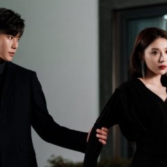Dusk Love - MyDramaList