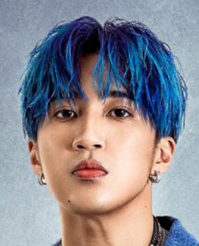 SHOU (婁峻碩) - MyDramaList