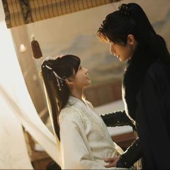 Butterflied Love (2023) - MyDramaList